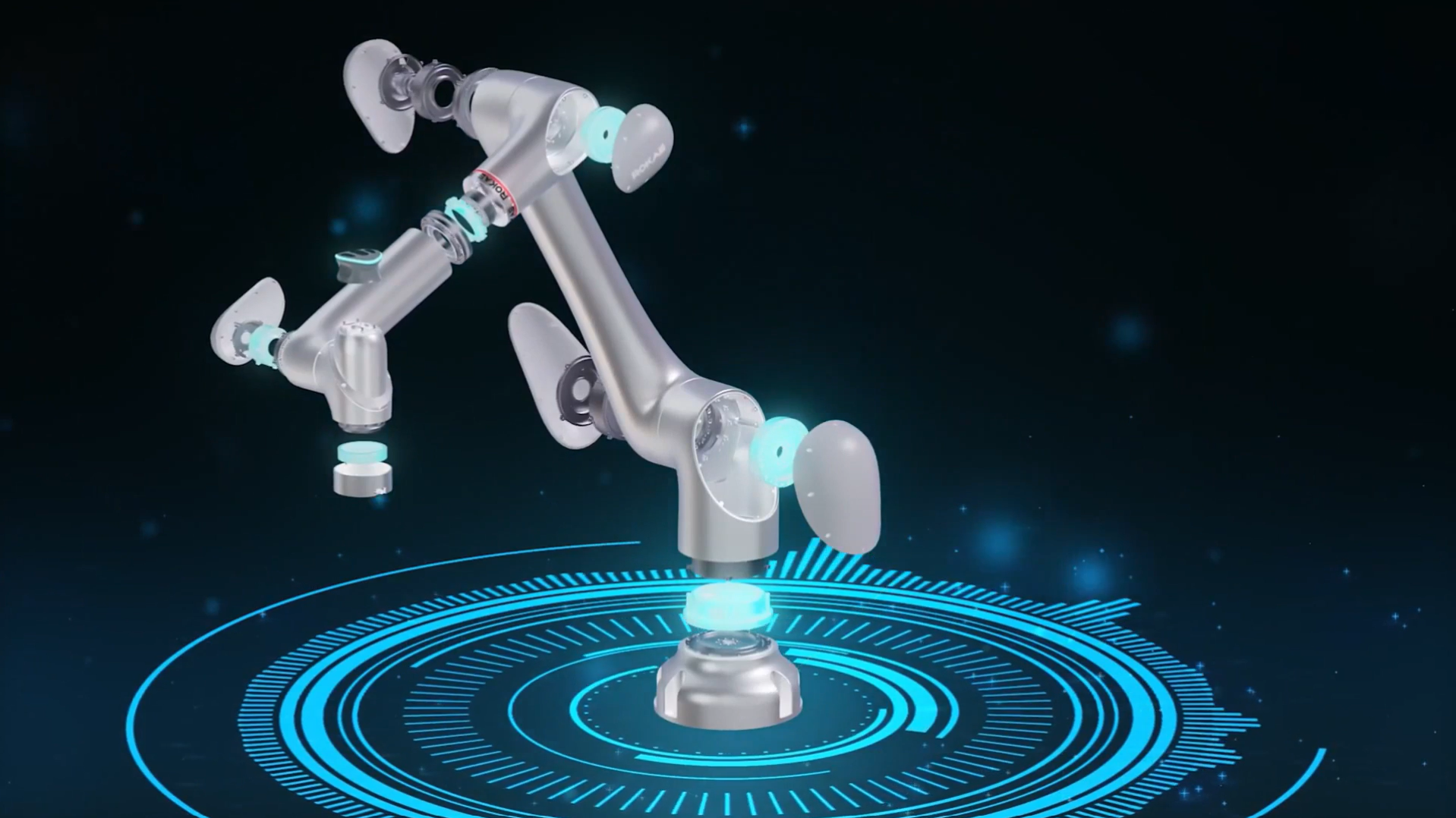 ZTEC ApS | Robot & Vision For Your Automation